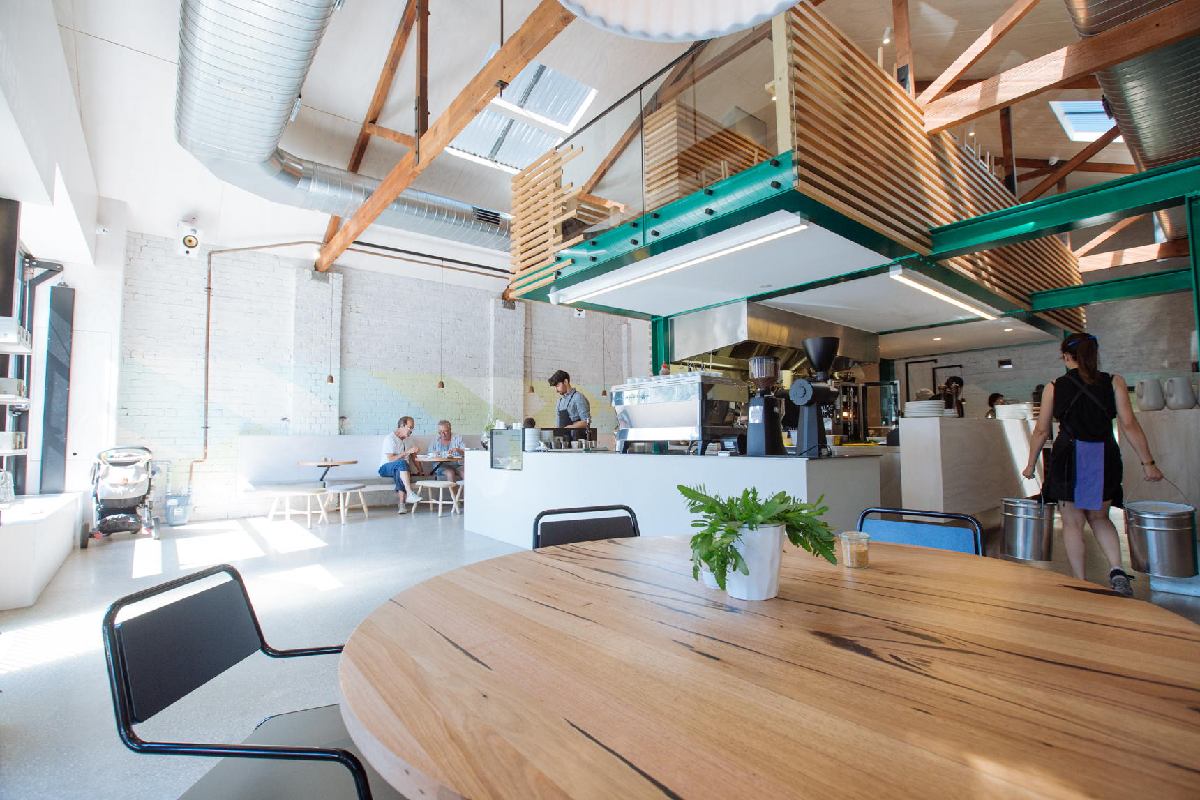 North Melbourne Goes Code Black