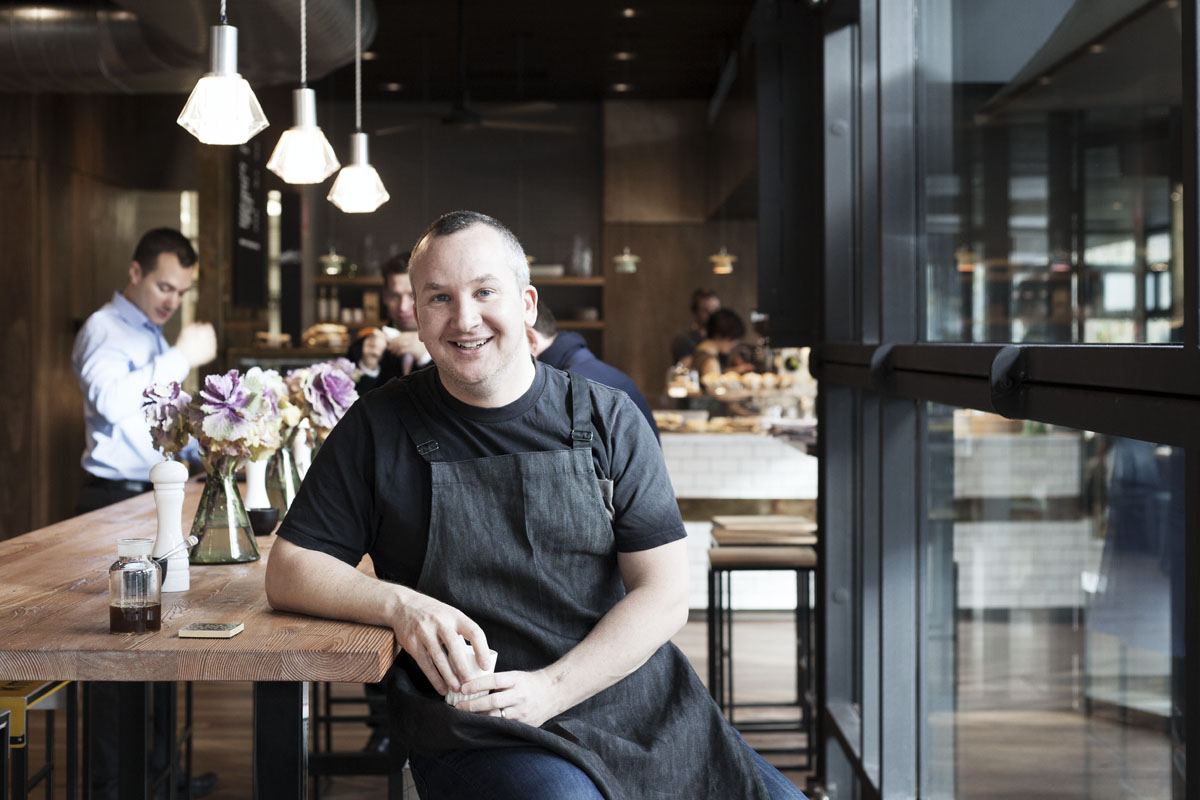 The Team Behind Top Paddock to Open a CBD Cafe