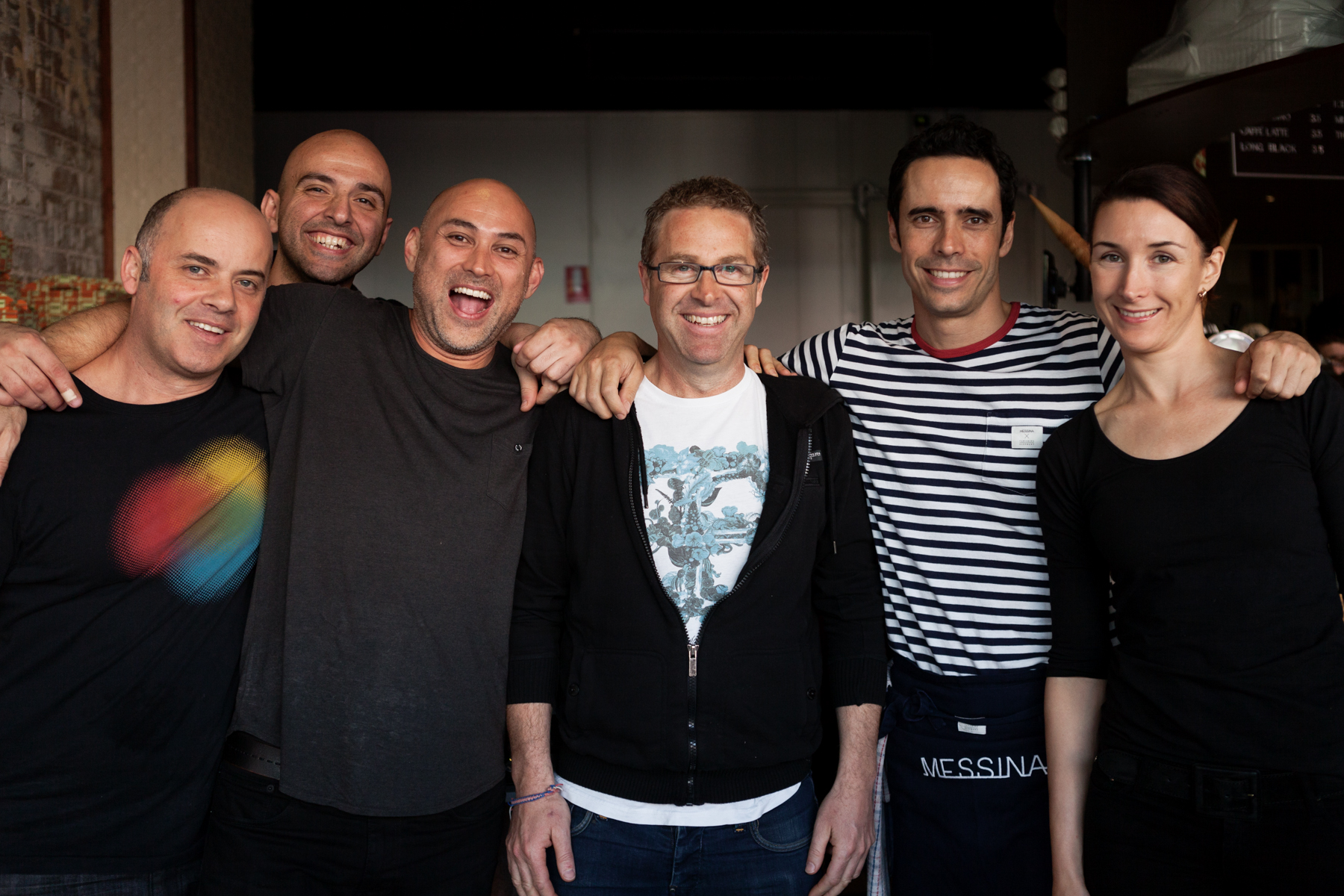 Play Melbourne with Declan Lee