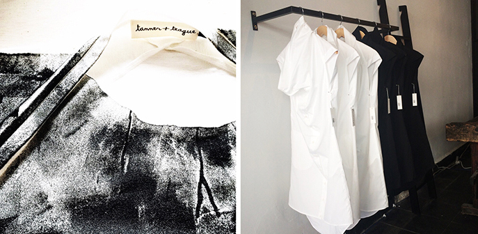 Tanner + Teague sale