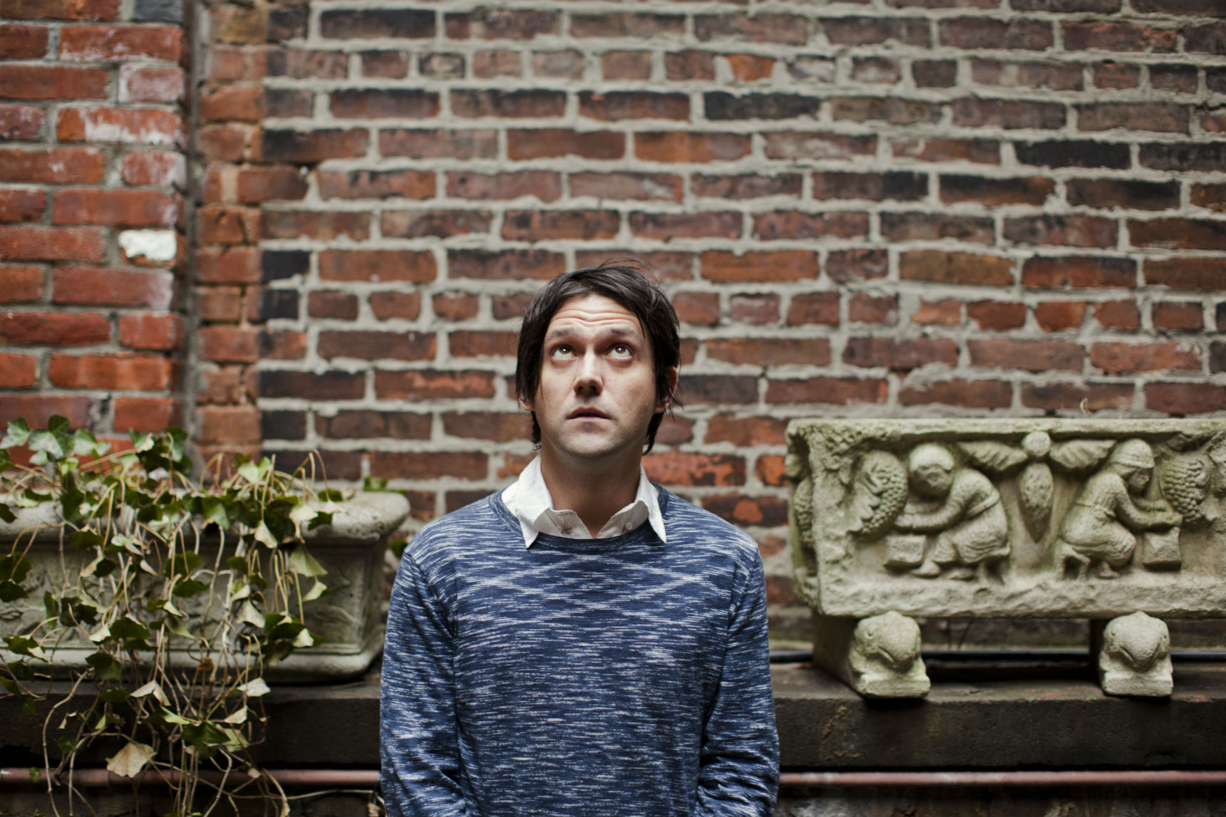 Towards The Light With Conor Oberst