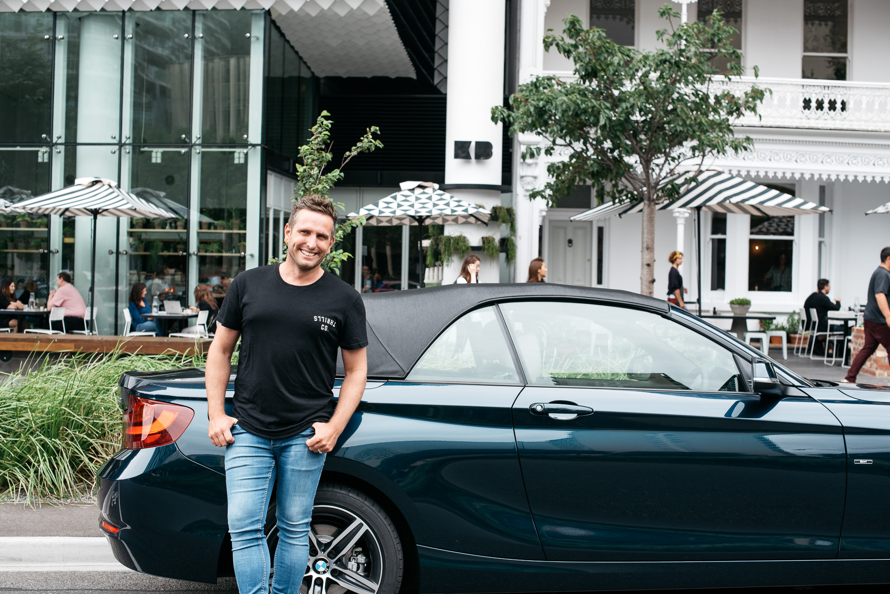 What Comes Naturally