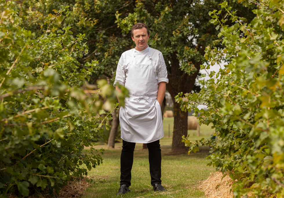 Dine and Sleep at Brae