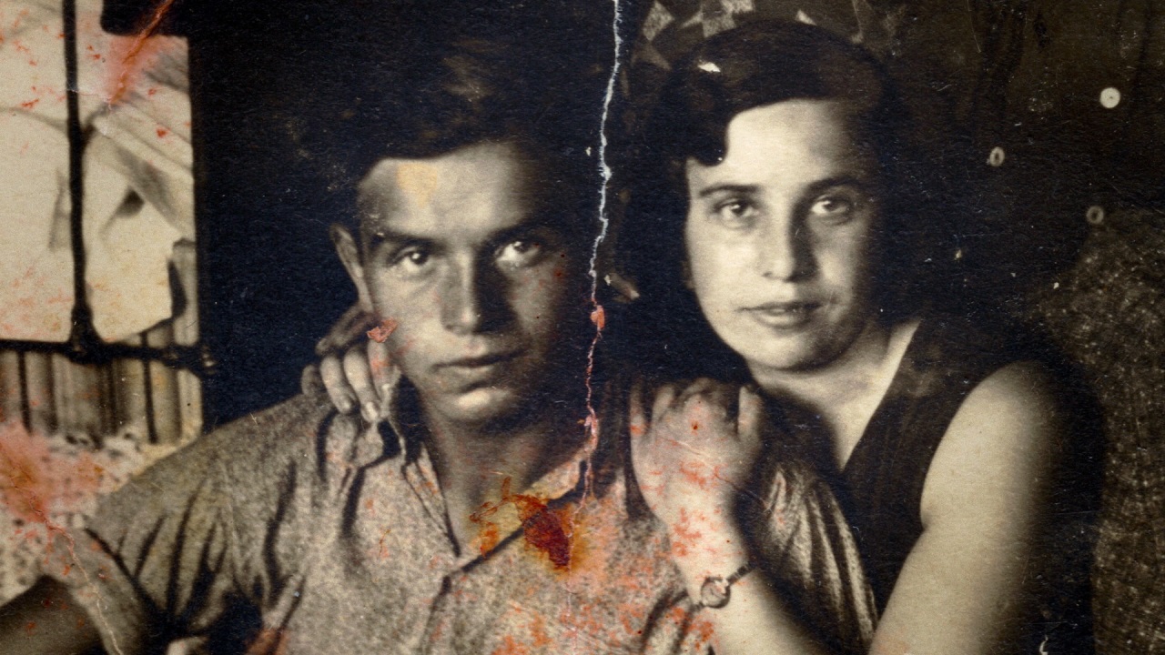 The Holocaust Film Series
