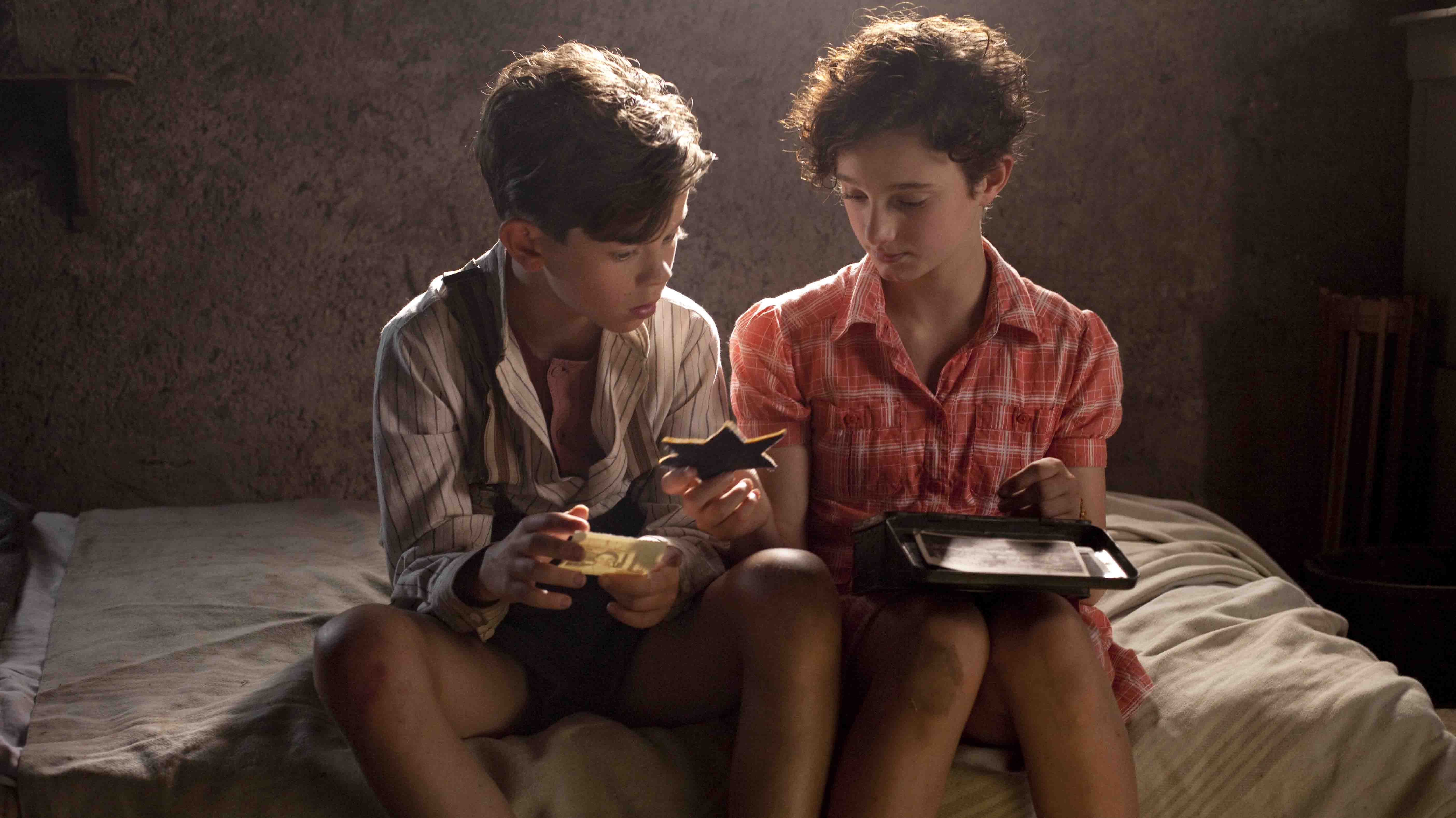 The Holocaust Film Series