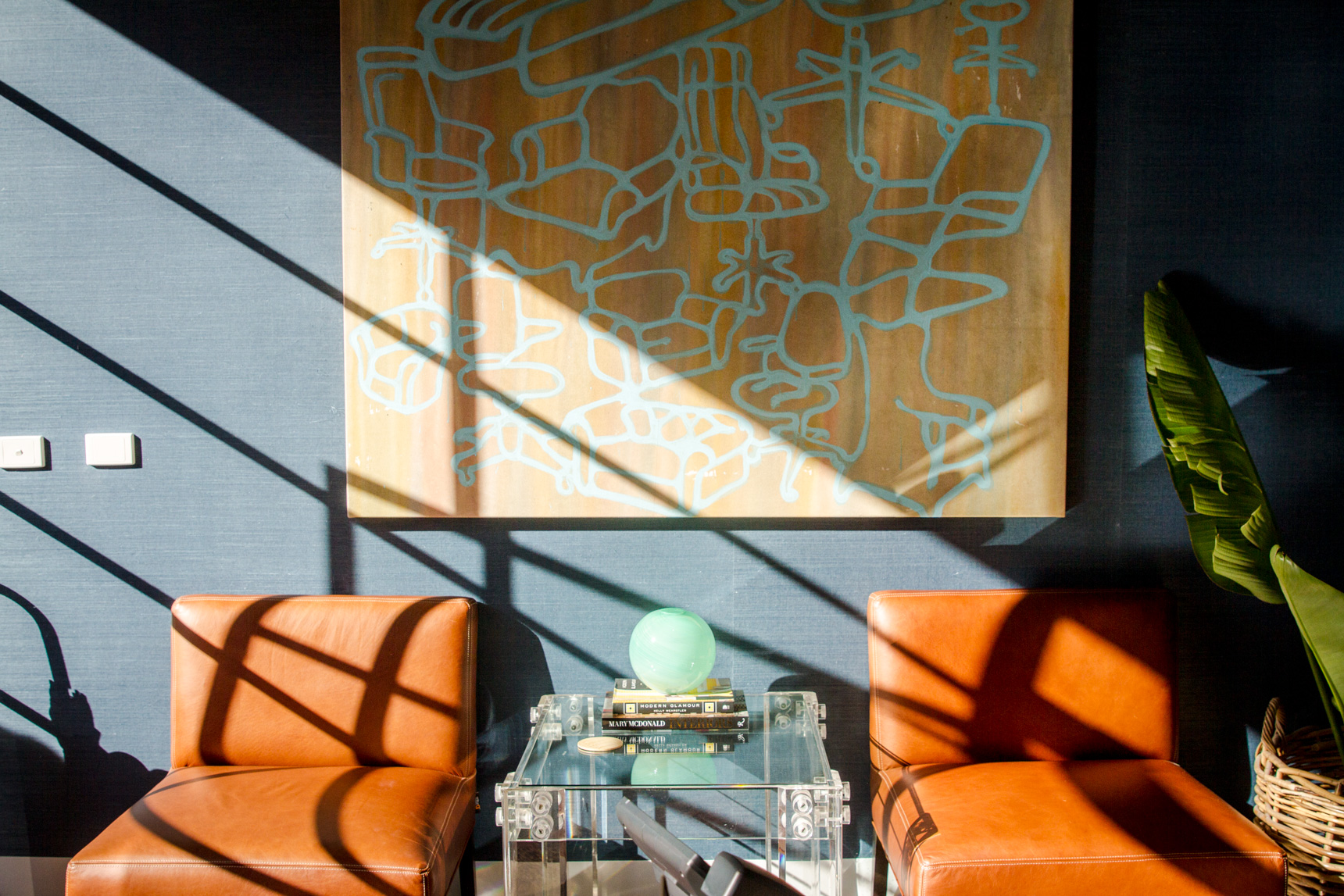 Mercer Interior Design School Opens