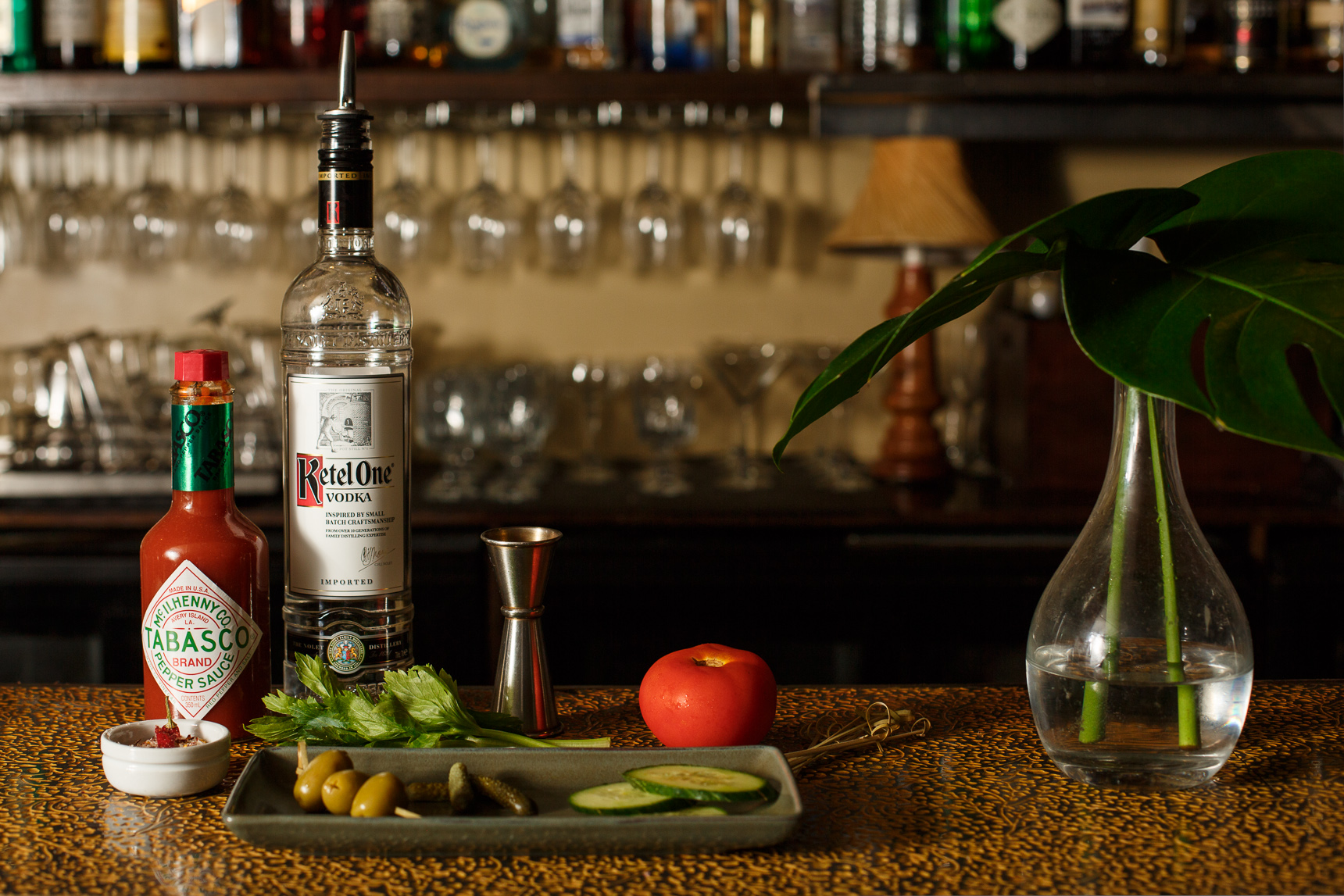 A Guide to World Class Drinking