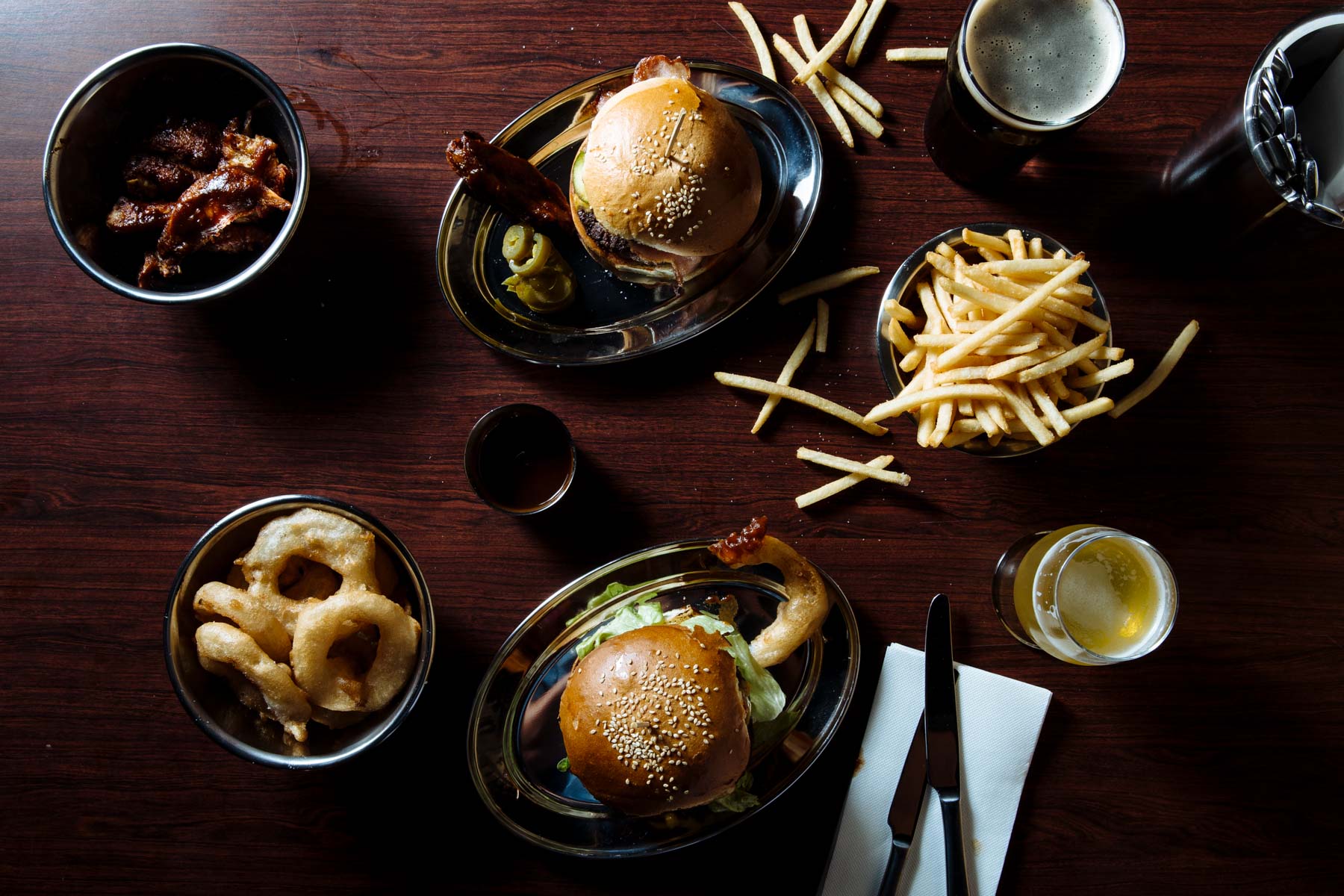 Brother Burger Opens in South Yarra