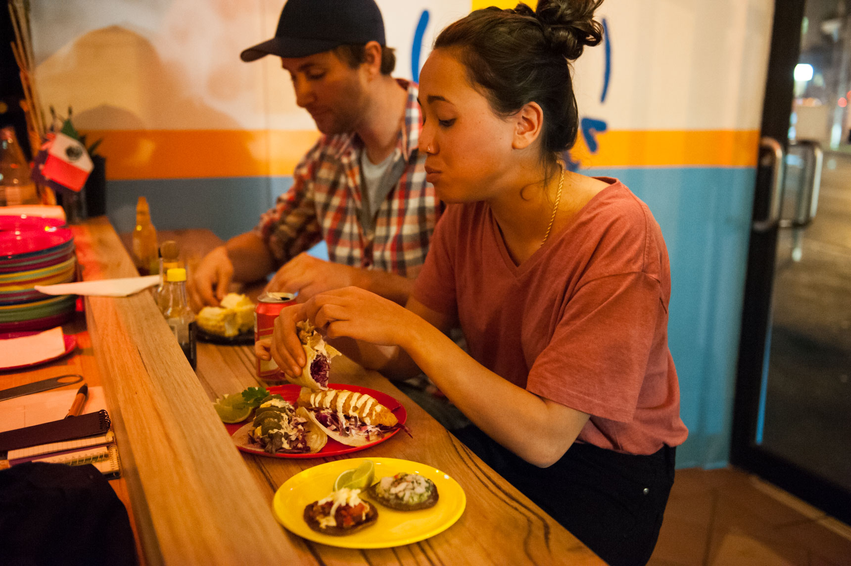 Hello José, Down Mexico Way