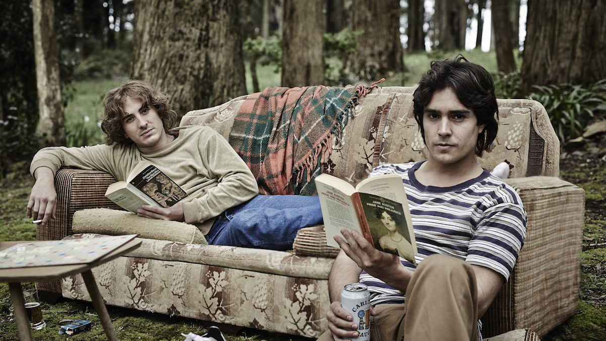 A First Glance At MIFF