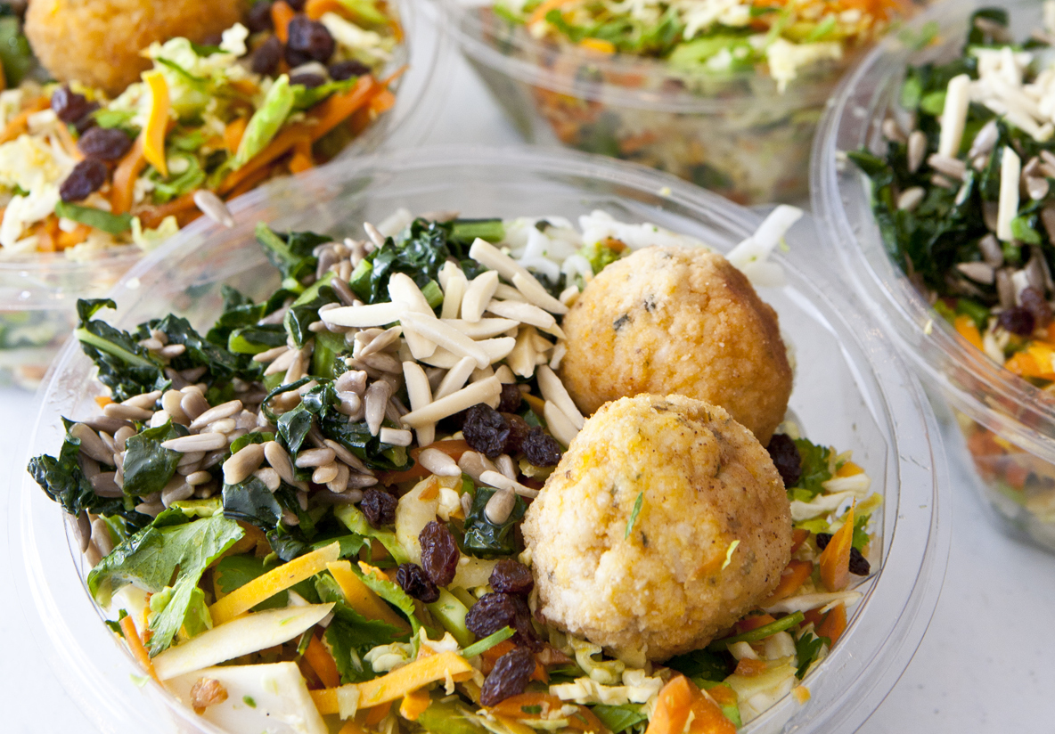 Melbourne's Best Lunch Deliveries