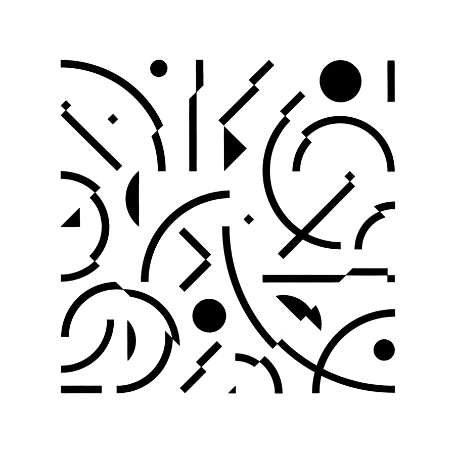 "Line Interrupted" at Abbotsford Convent