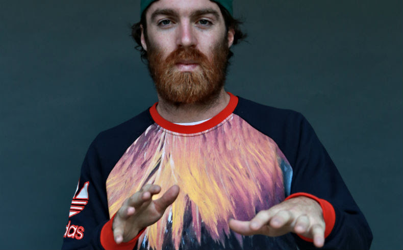 Chet Faker Announces Melbourne Show