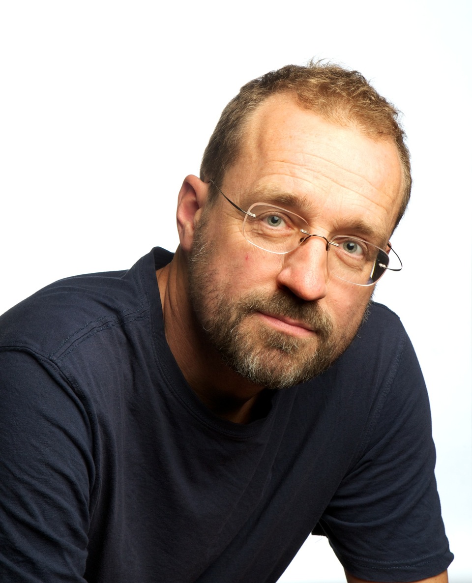 Writers Workshop with Michael Dwyer