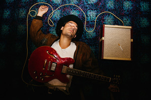 Timberwolf EP Launch