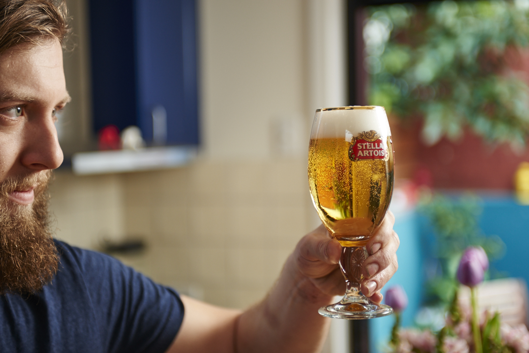 How To Perfect Your Pour