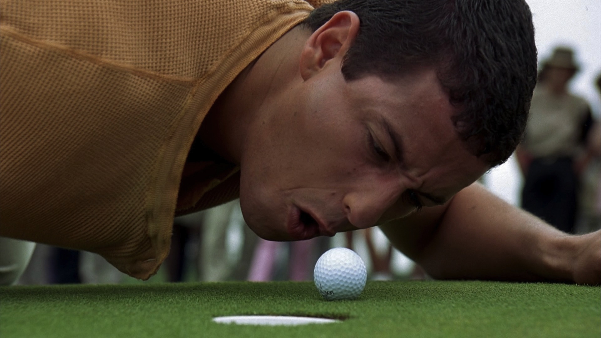 Howler’s Minigolf Country Club