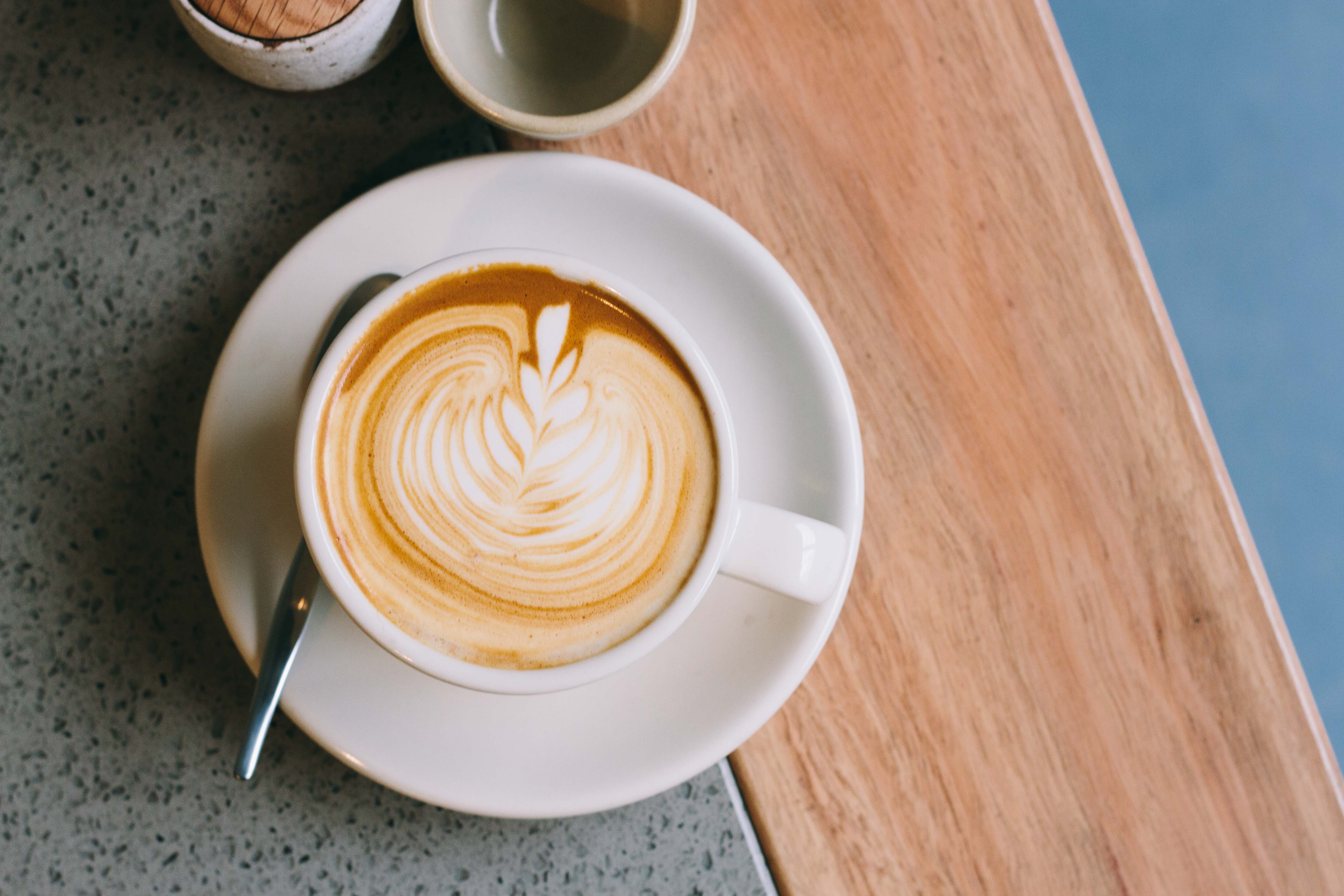 Sign Your Cafe Up for CafeSmart