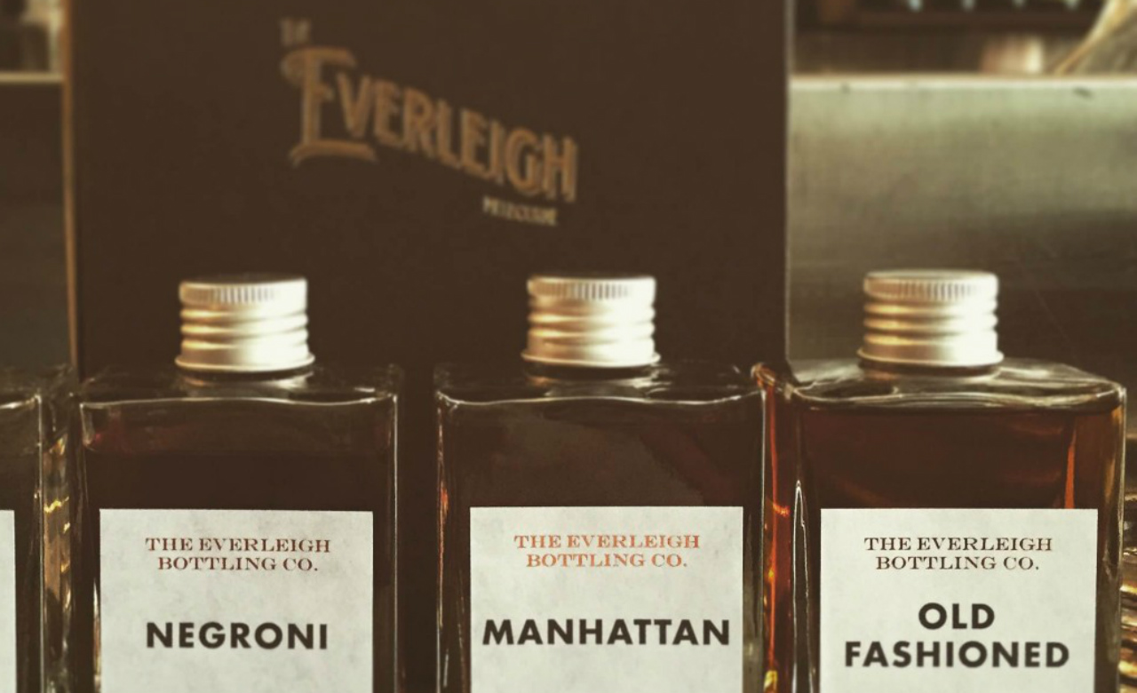 The Everleigh to Open Heartbreaker