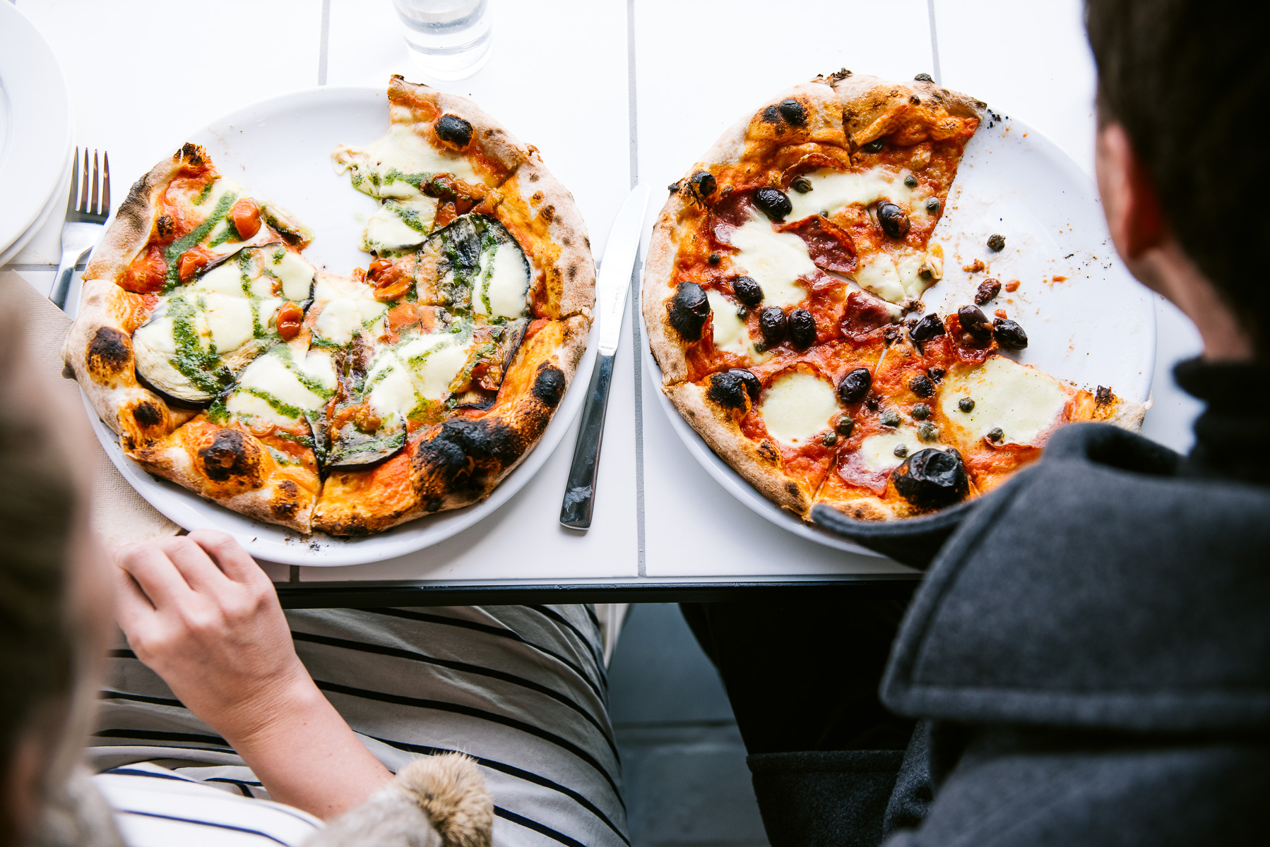 Homeslice Settles in Richmond