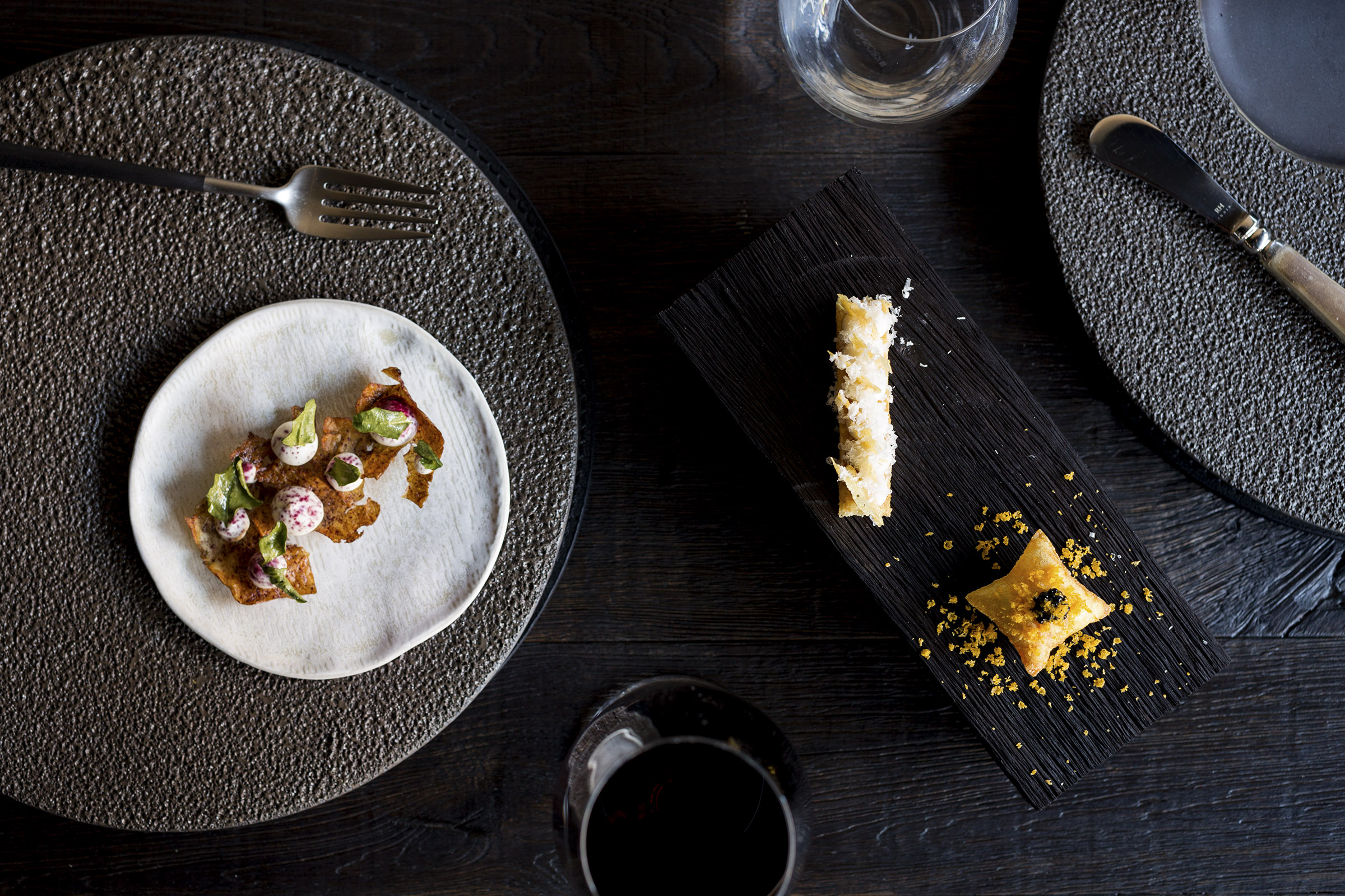 Most Exciting Restaurant Openings of 2015 (So Far)