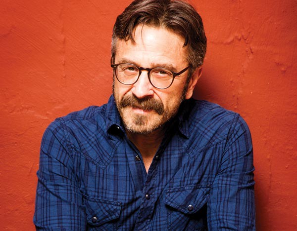 Marc Maron's Australian Tour