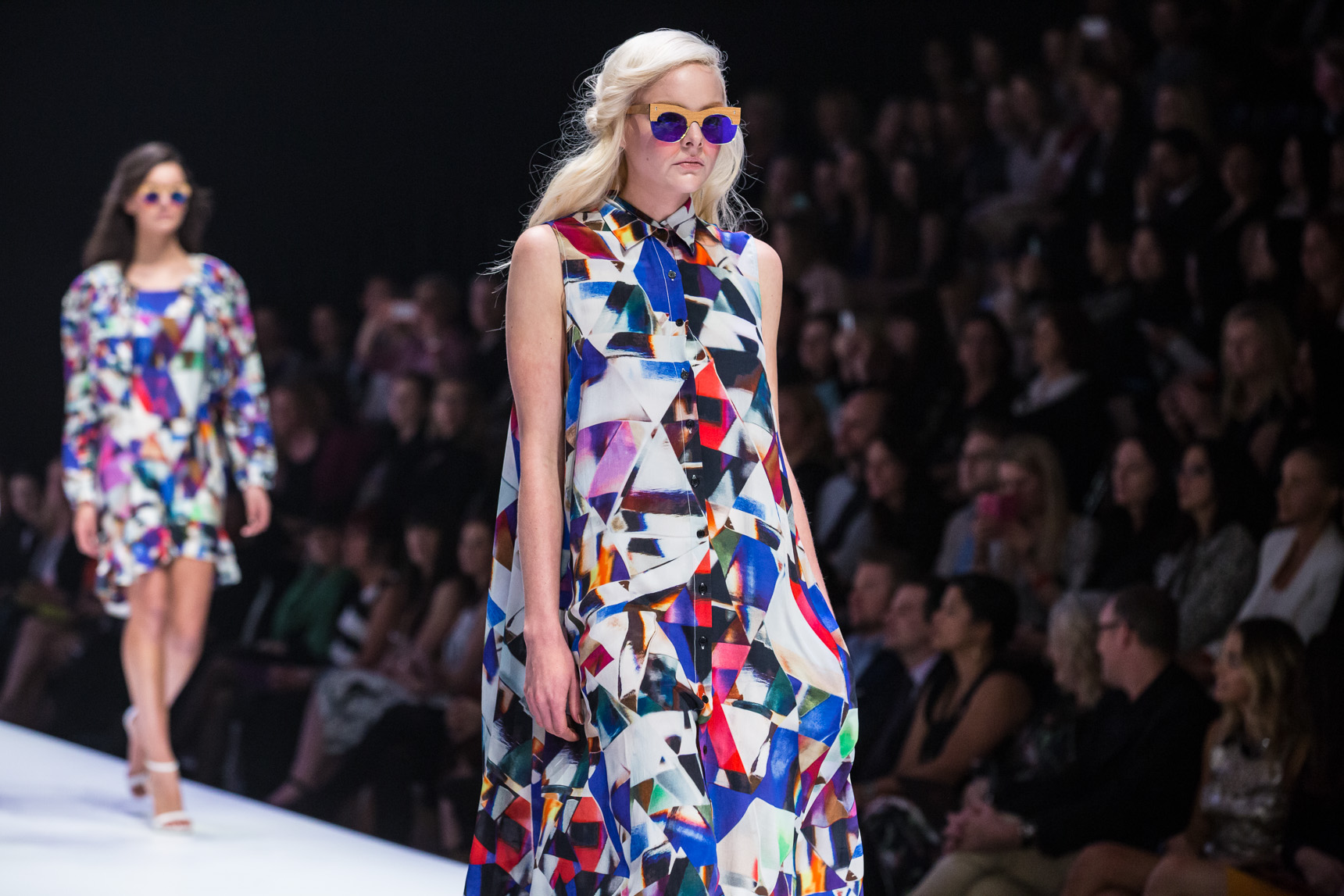 Melbourne Spring Fashion Week is All Grown Up