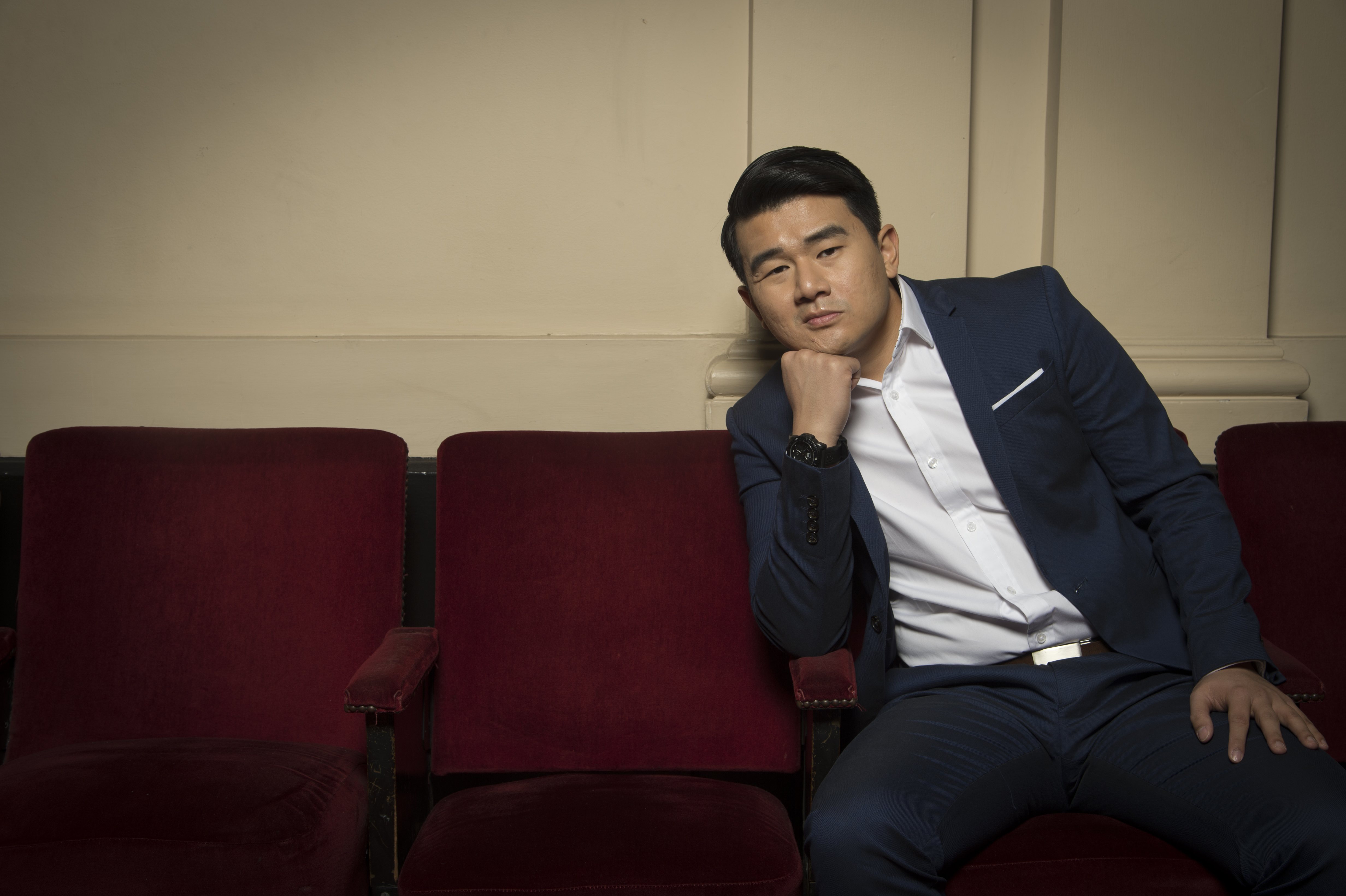 Ronny Chieng Named Correspondent for The Daily Show