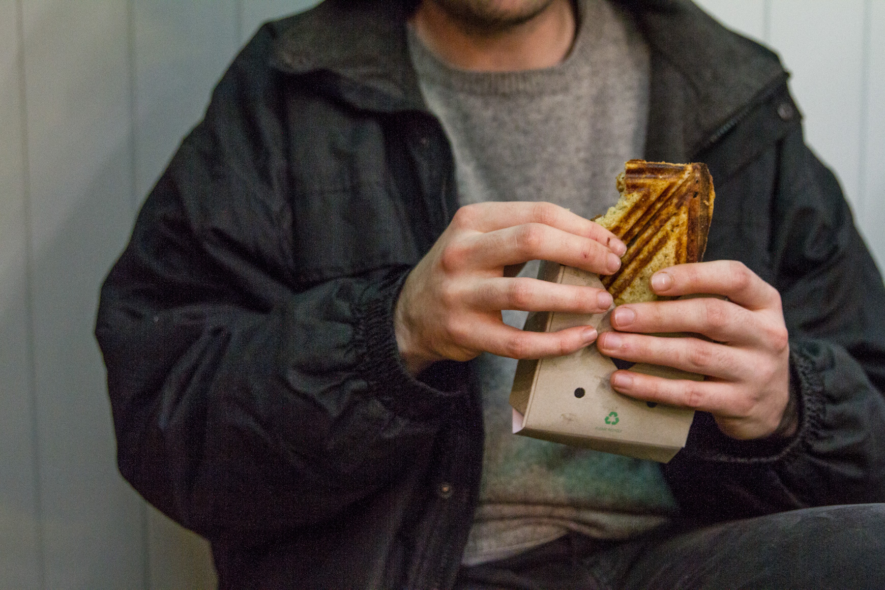 Jaffle Jaffle: Dining on Toasties