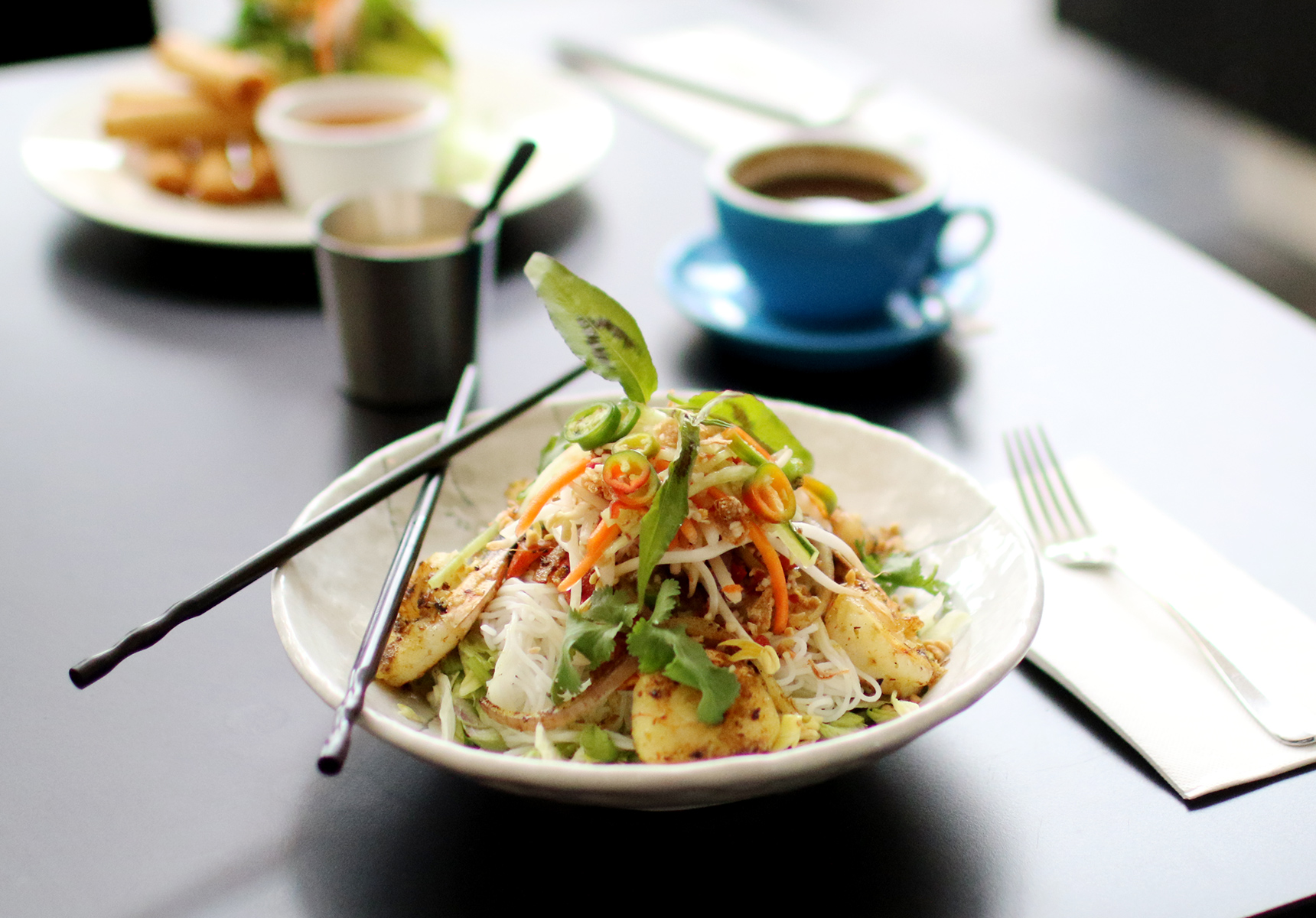 Chumanchu Opens at Monash Gallery of Art