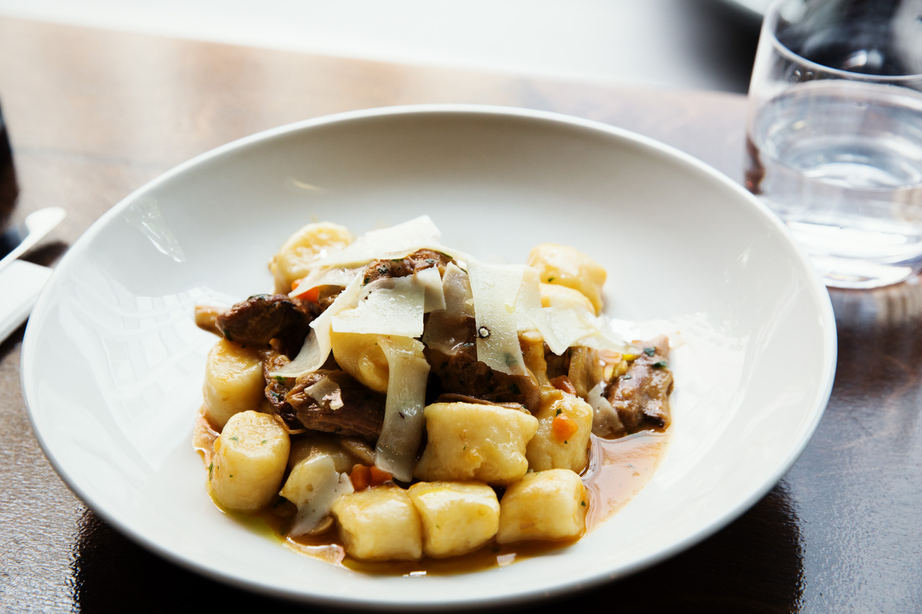 A Guide To Melbourne’s Italian New Wave