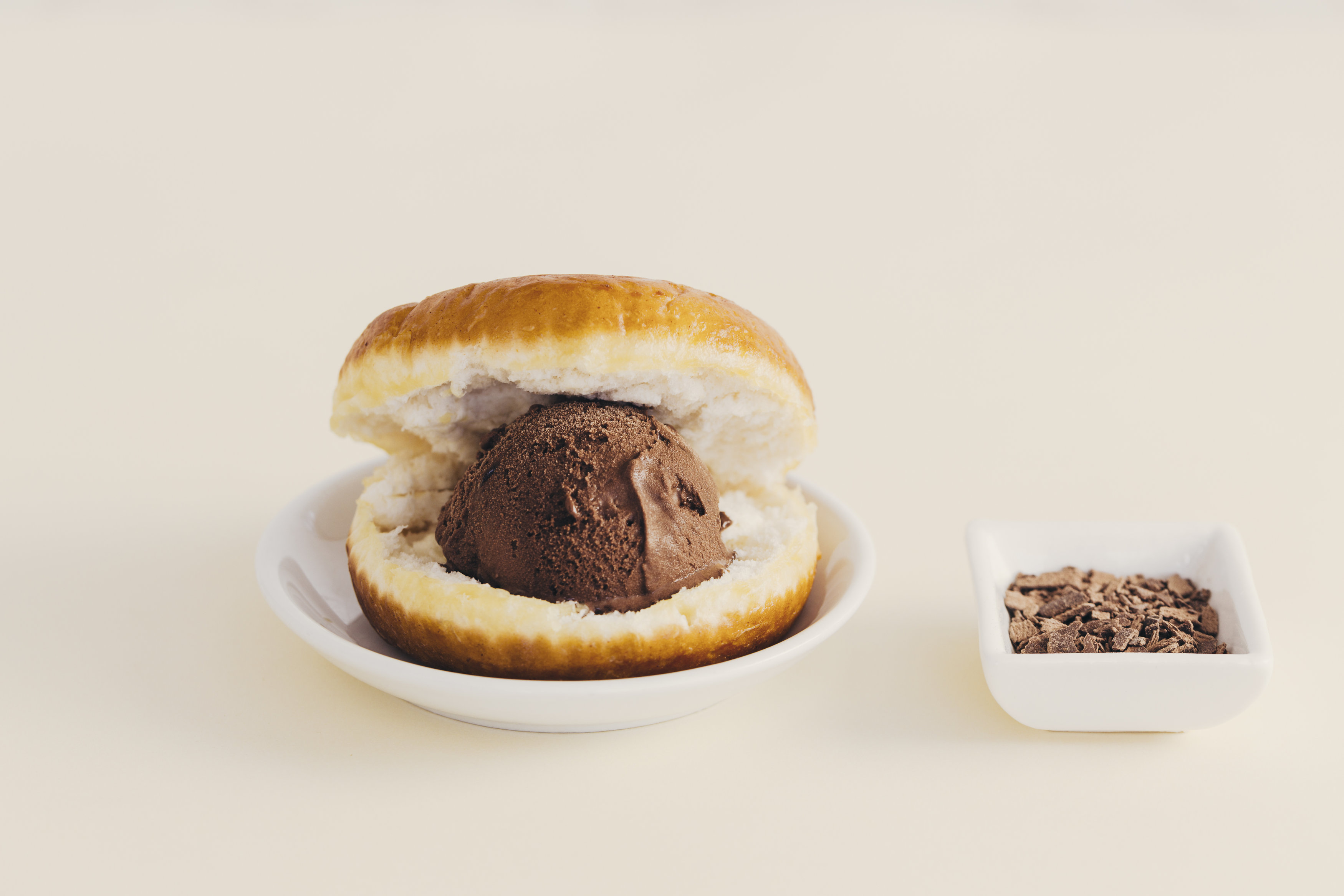 Gelato Doughnuts Are Here To Stay