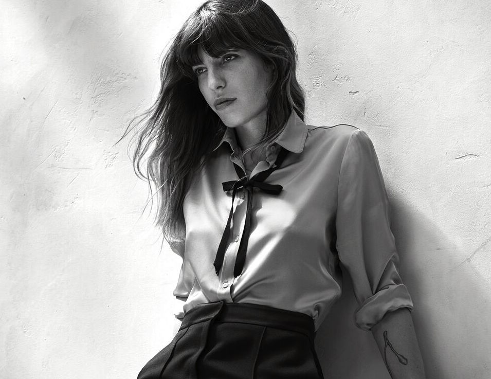 The Worst of Lou Doillon