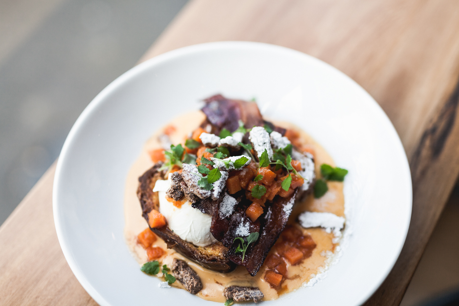 You Haven’t Been Making the Most of Your Bacon