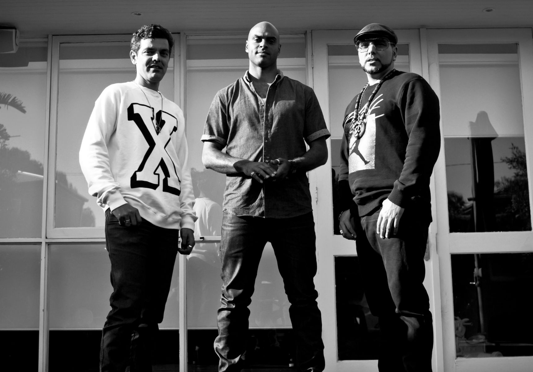 The Return of 1200 Techniques