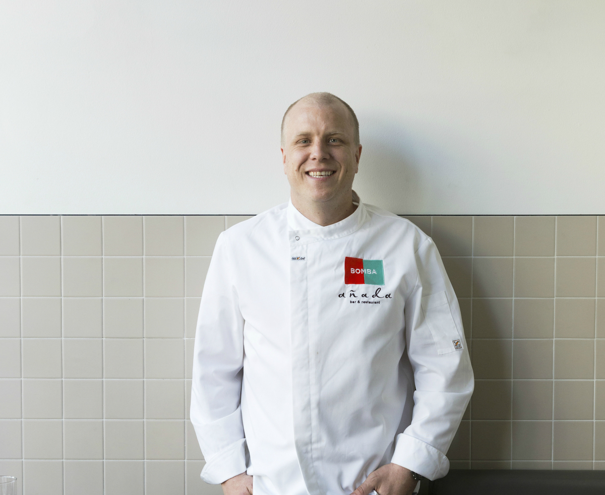 Sugar Mountain Unveils the First Sensory Restaurant