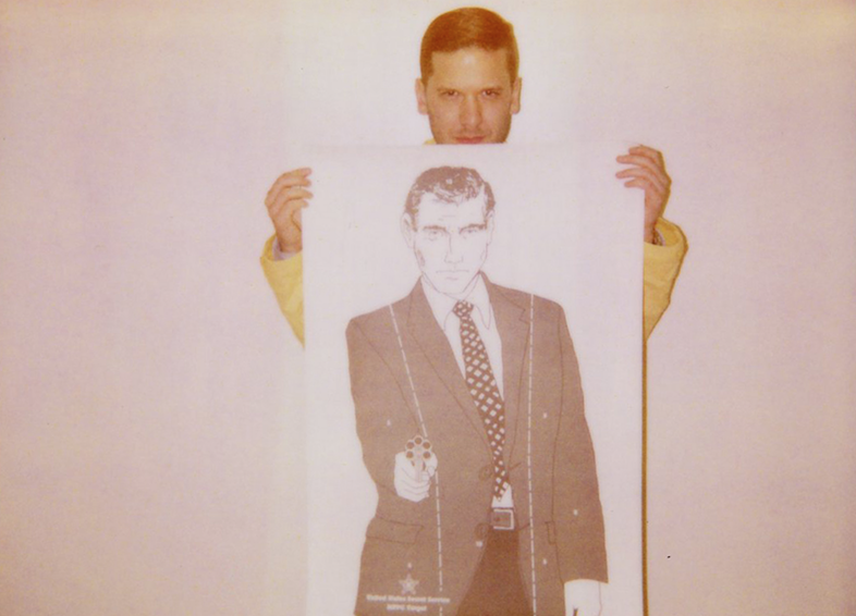 Tim Sweeney: 16 Years in Space