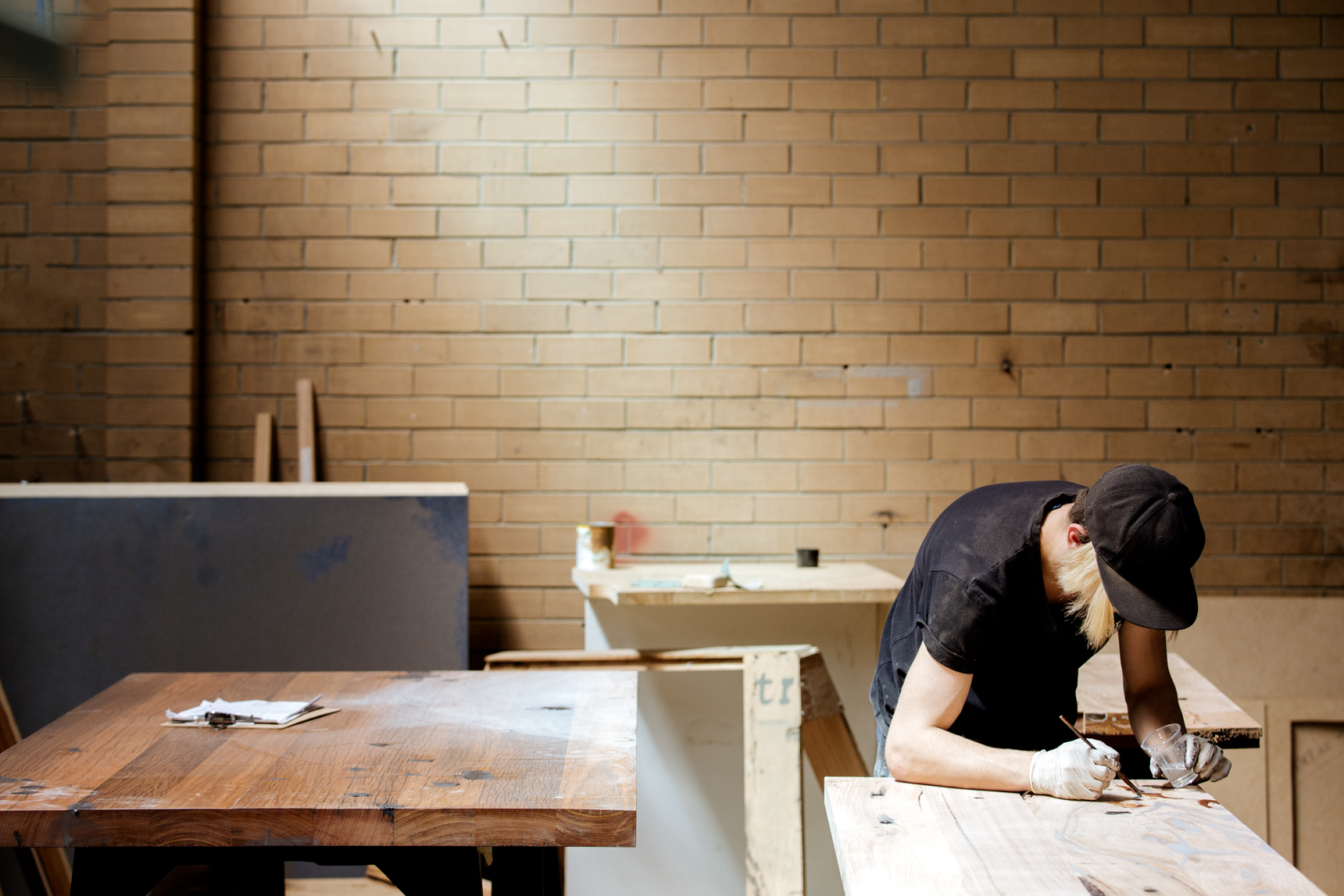 Building on Melbourne’s Past