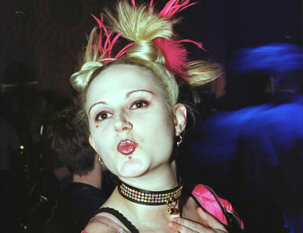 Melbourne’s '90s Rave Culture