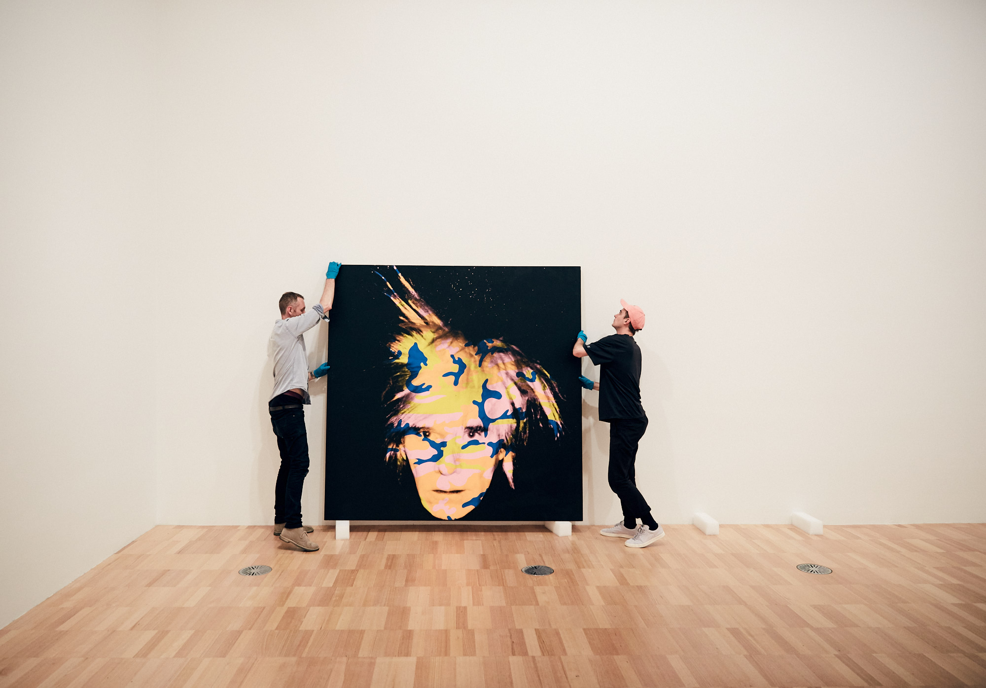 How the NGV’s Most Ambitious Exhibition Came Together