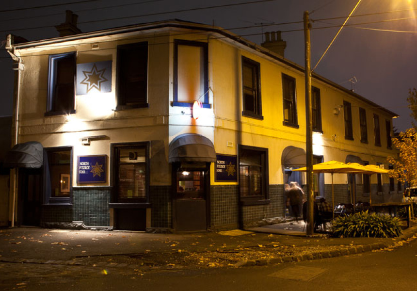 The Star is Under Threat of Redevelopment