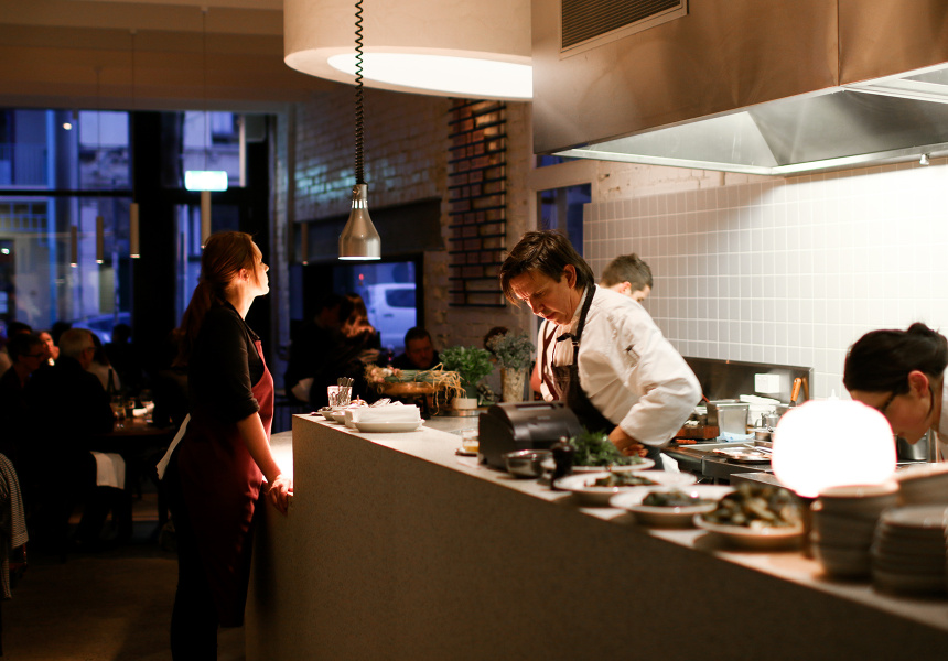 Melbourne's Most Exciting Restaurant Openings of 2015