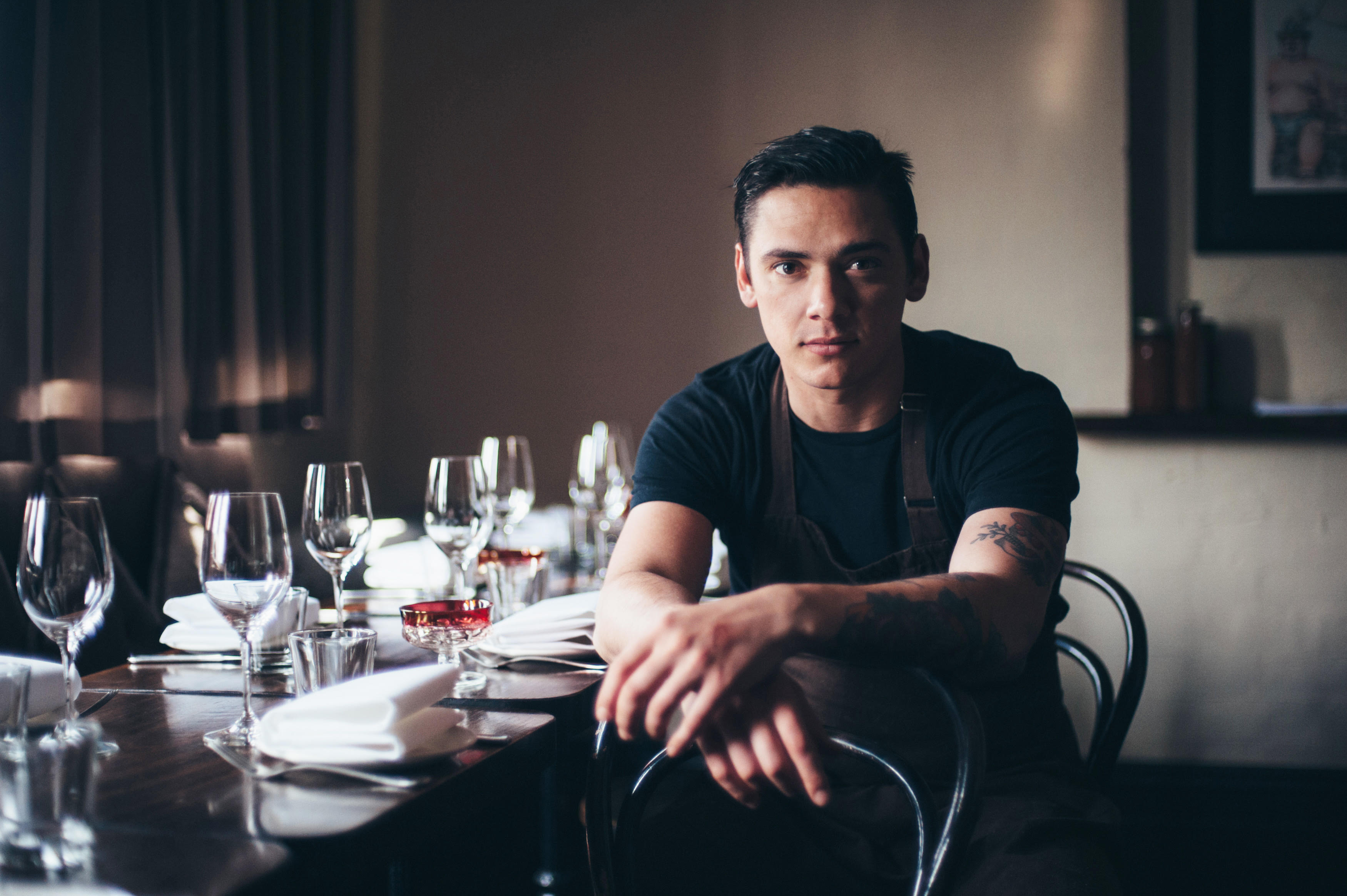 Jake Kellie Quits Estelle, Heads to Pakenham