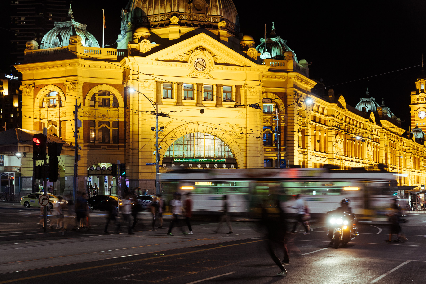 What Will it Take to Turn Melbourne into a 24-Hour City?
