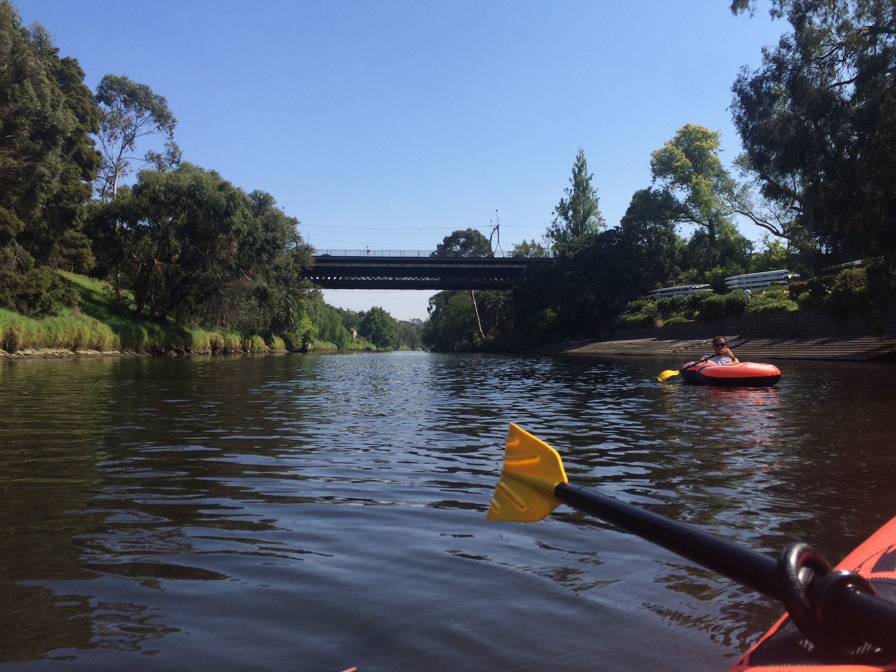 The Inflatable Regatta Will Actually Happen This Year