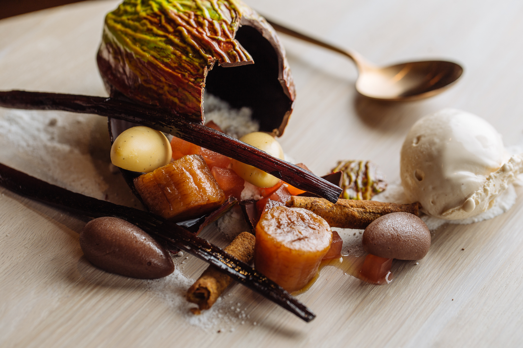 The Future of Lûmé