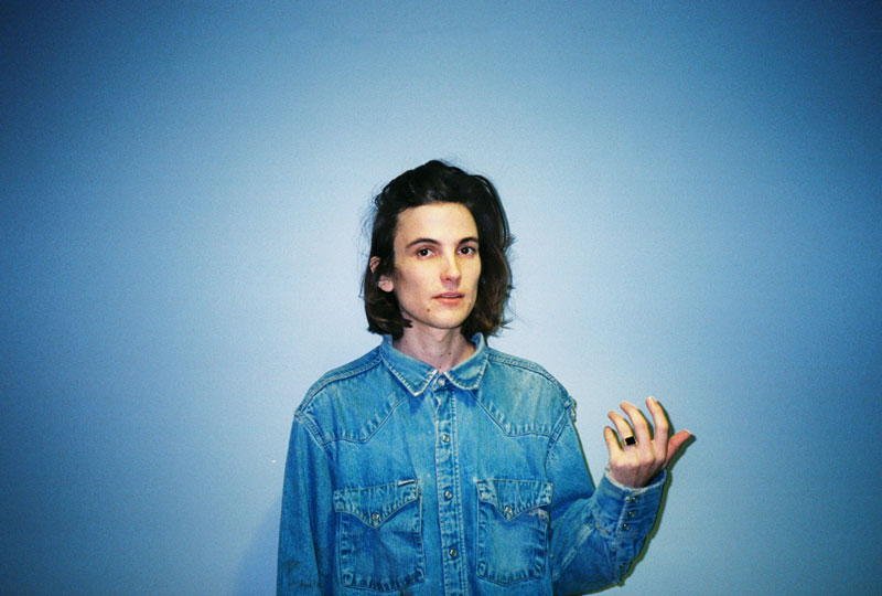 A Frank Conversation with DIIV on Life and Death