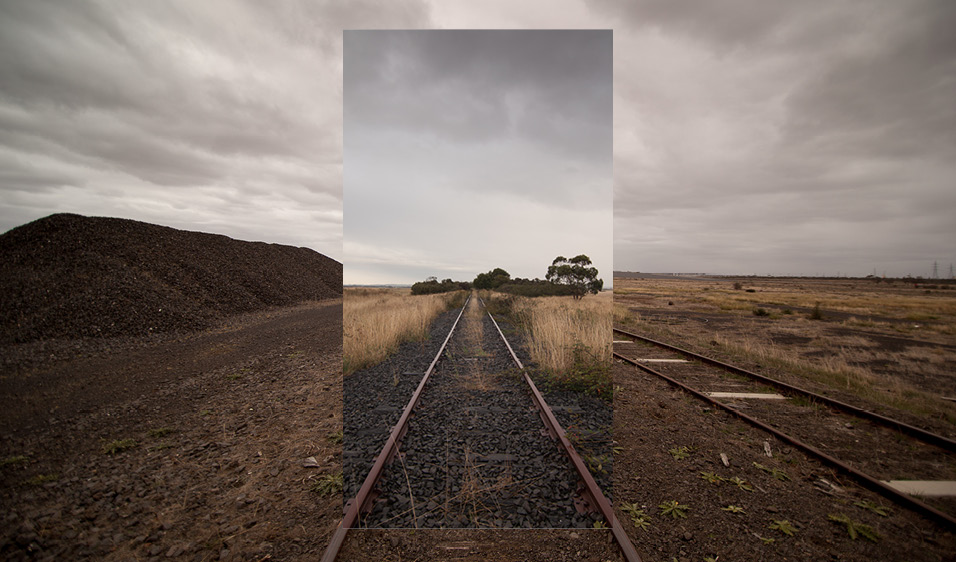 Daniel Crooks and the Geometry of Time