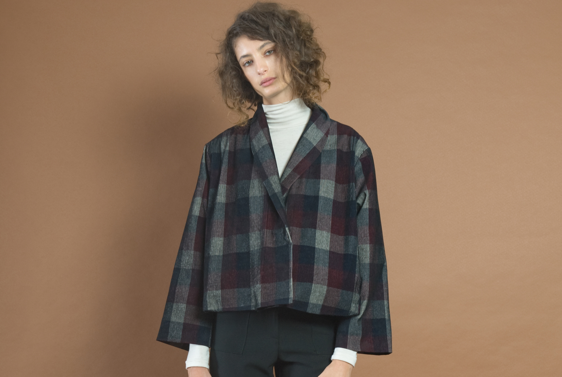 Made in Melbourne: LIMB The Label