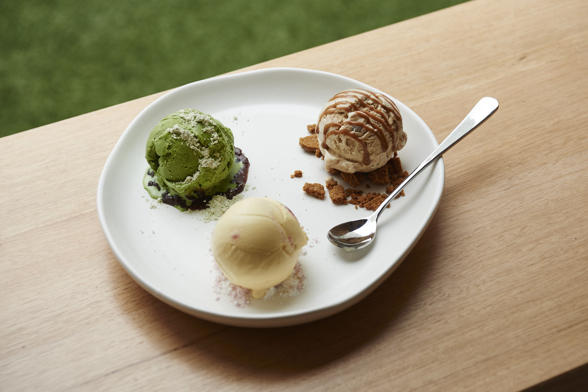 Five Ice-Cream Combinations to Try at the Häagen-Dazs Pop-Up